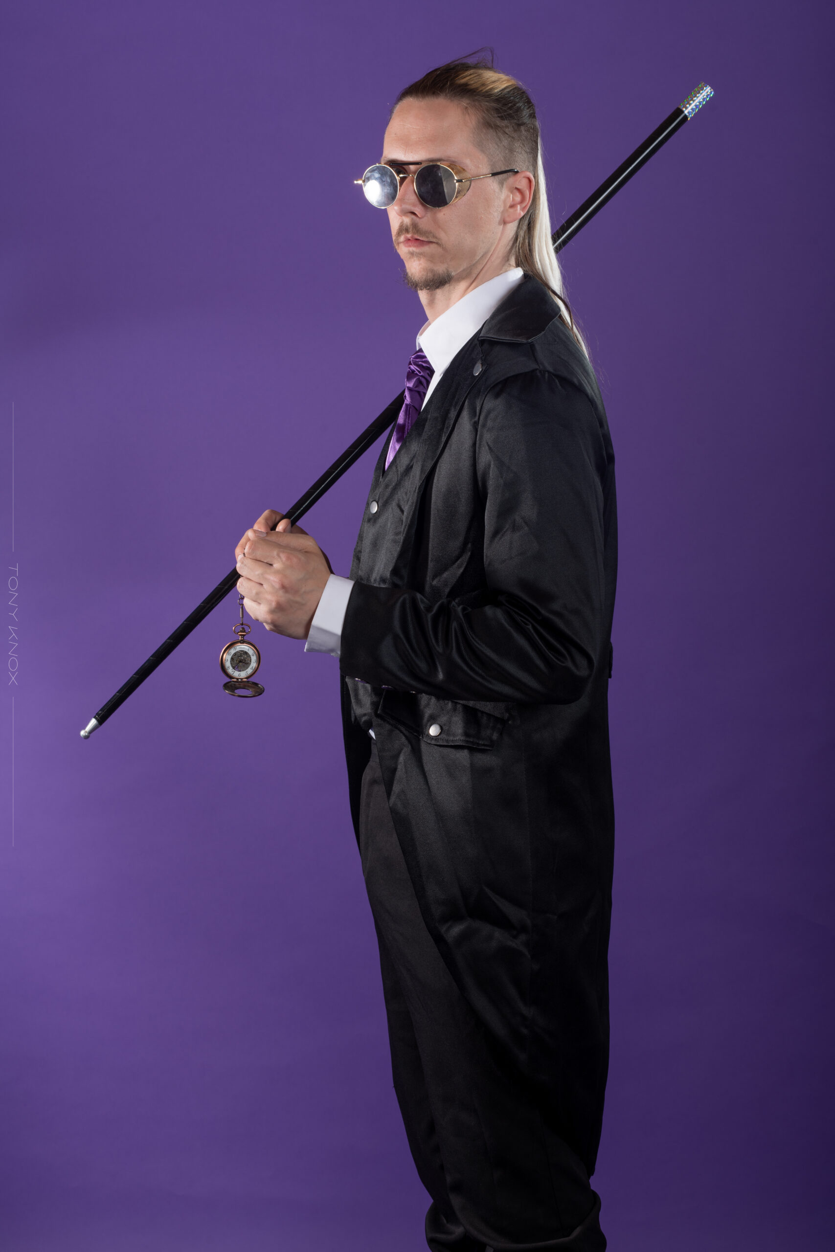 Gallery - Andy Storm | Comedy Magic | British Illusionist